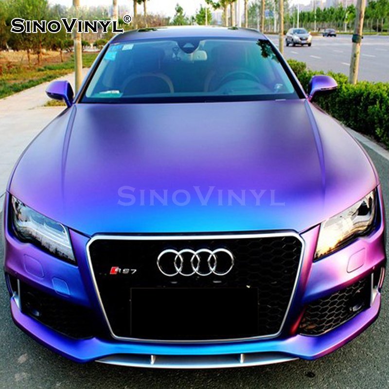 UV Block Solar Sun Glass Car Window Tint Film - Sino Window Film
